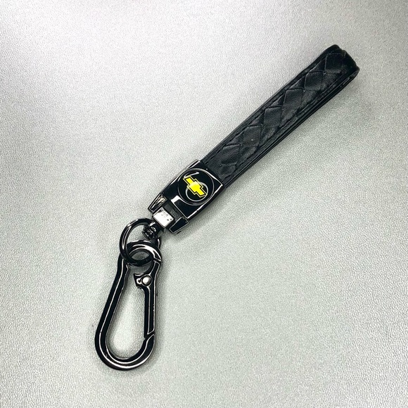 Other | Chevy Logo Keychain | Poshmark